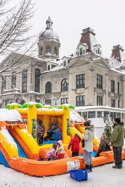 Marché Maisonneuve (Montréal) | Association des Marchés Publics du Québec