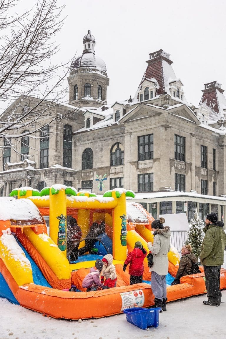Marché Maisonneuve | Association des Marchés Publics du Québec