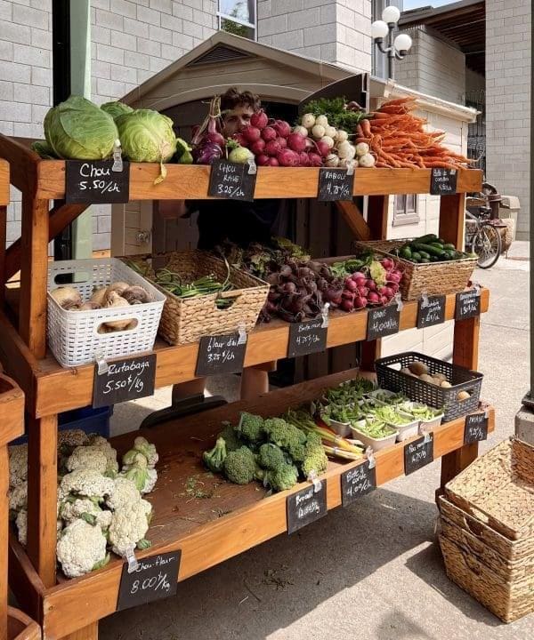 Marché Maisonneuve | Association des Marchés Publics du Québec