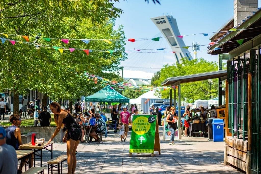 Marché Maisonneuve | Association des Marchés Publics du Québec