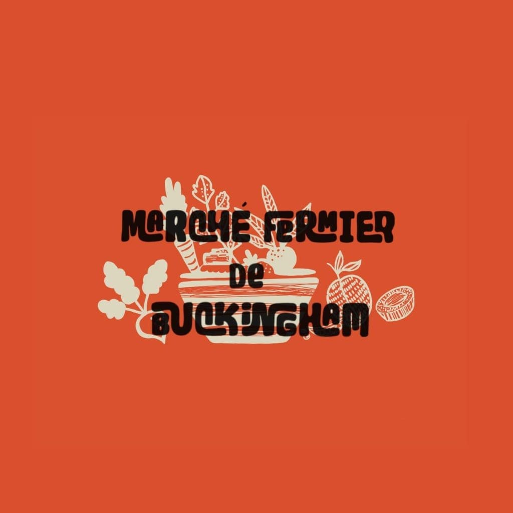 Marché fermier de Buckingham (Gatineau) | Association des Marchés ...